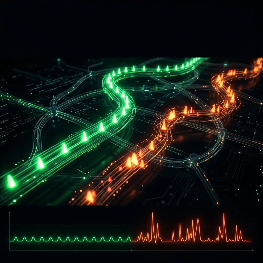 What is Jitter? Ping vs Jitter Explained | VelocityVerify